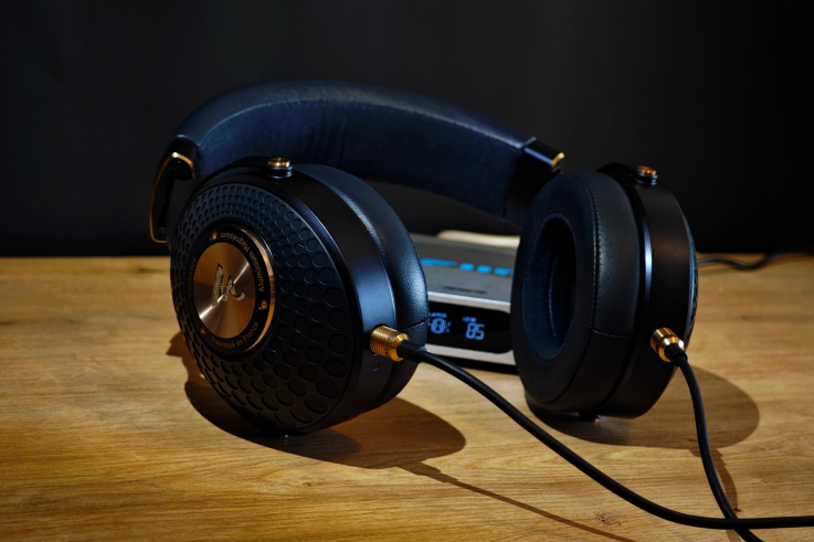 Fiio K11 R2R Review - Hifitopia