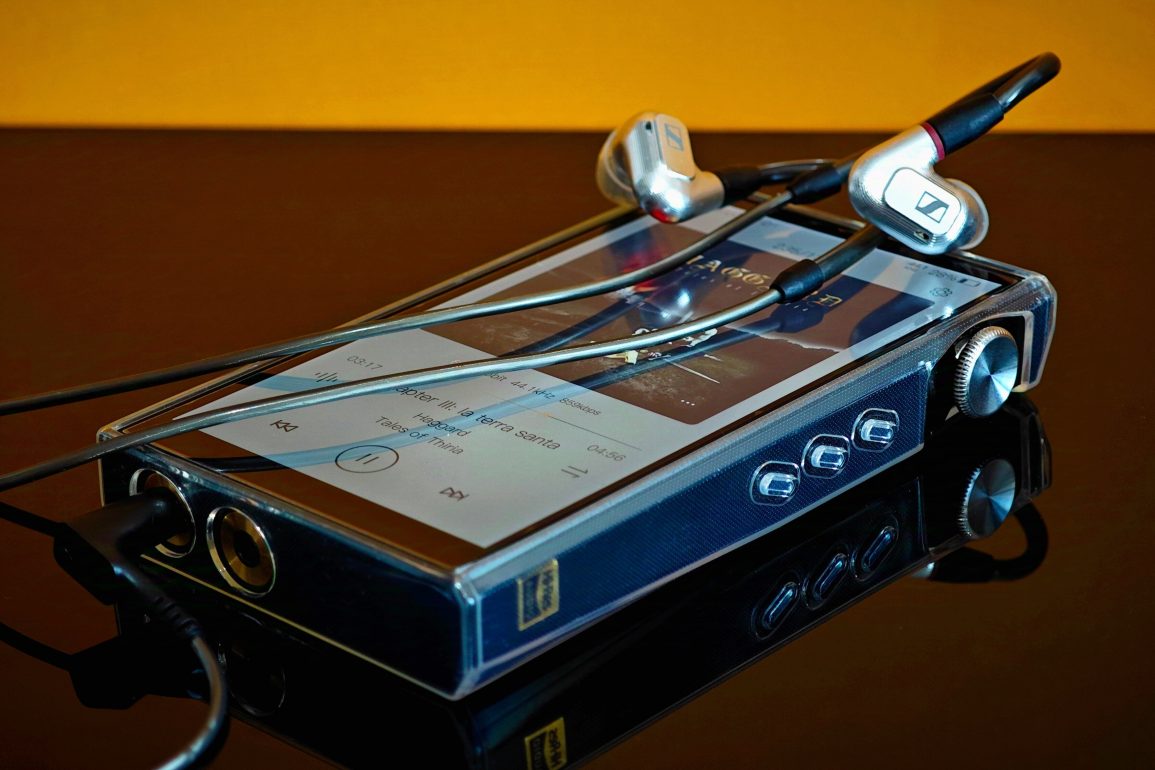 iBasso DX180 Review - Hifitopia